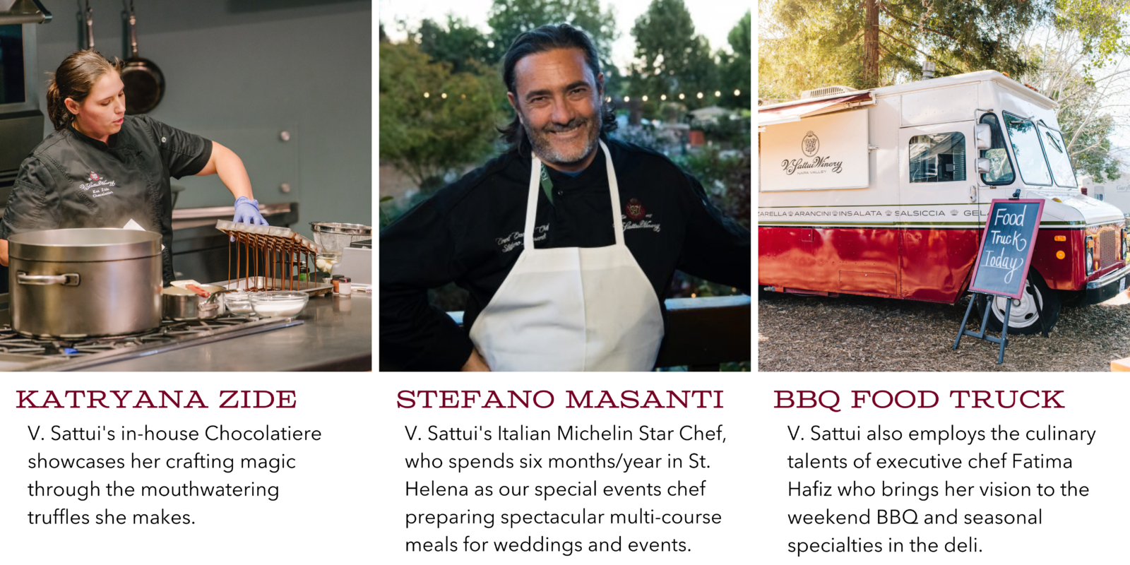 Magical Wine Tourism Experiences