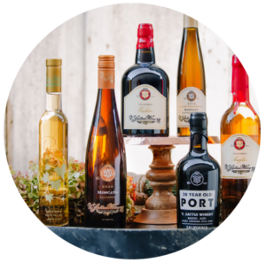 Napa Winery & Tasting Room | St Helena | V. Sattui Winery