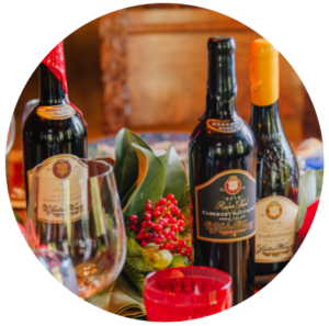 Napa Winery & Tasting Room | St Helena | V. Sattui Winery