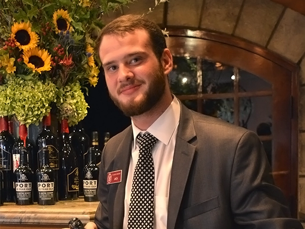 Meet Our Team - V. Sattui Winery