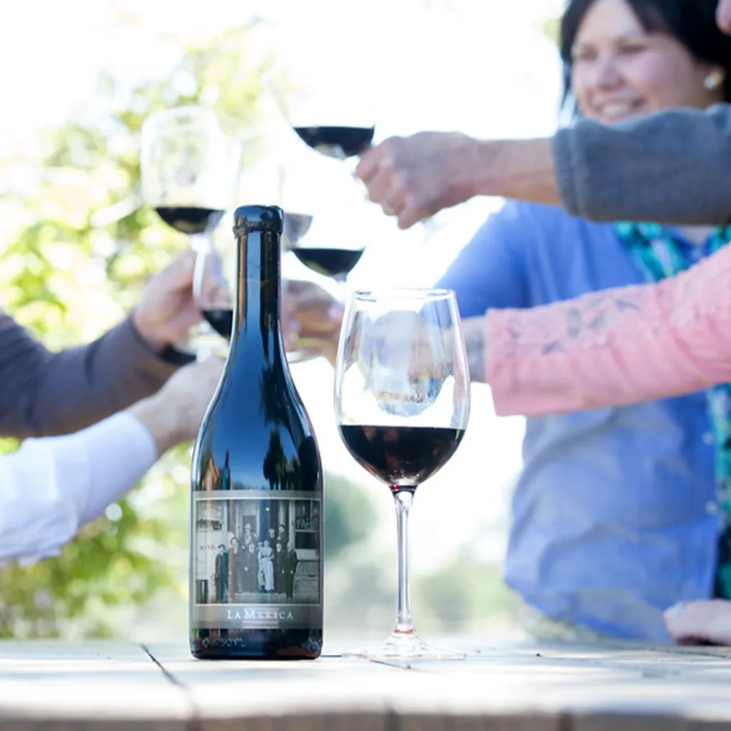 Shop Napa Valley Wines Online | V. Sattui Winery